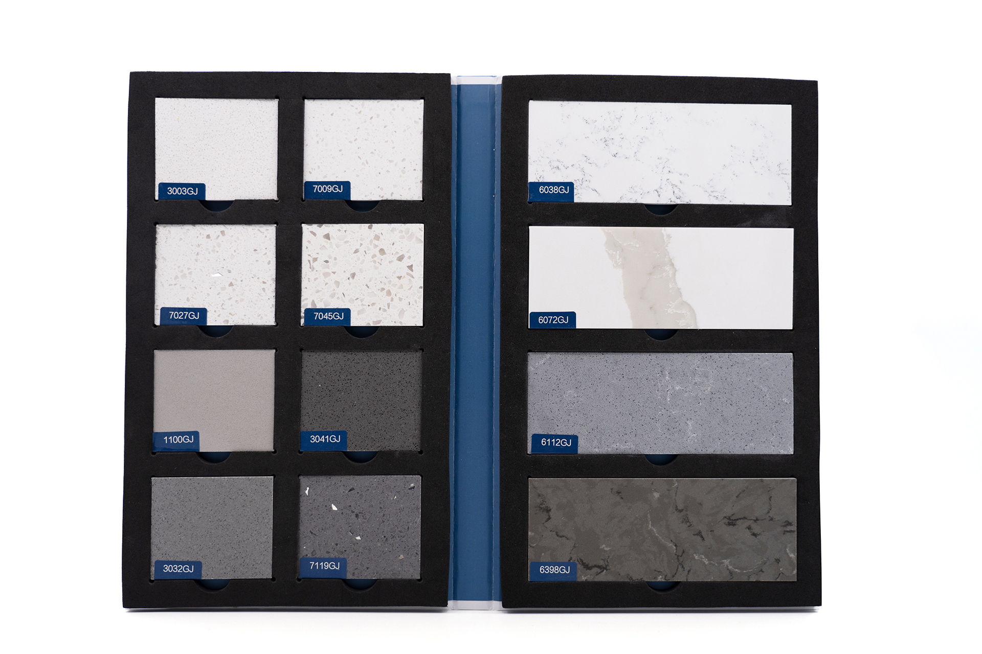 免费石英样品 - 德源石材 | 磐珉新材 - 磐珉